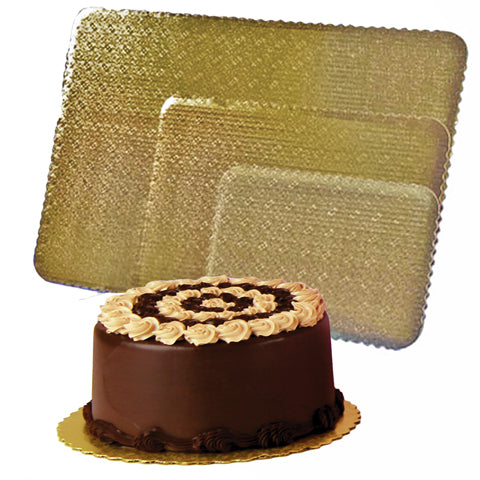 Cake Boards – Box & Wrap