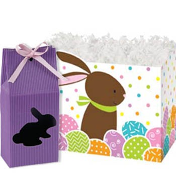 Easter Packaging - Boxes & Gift Bags - BoxAndWrap.com – Box & Wrap