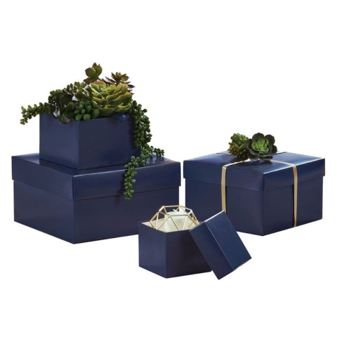 Gift Boxes: Shop Small & Large Boxes with Lids + Magnetic Styles & More ...
