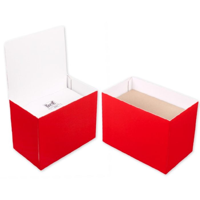 Gift Gift Basket Box Bench Insert - Box and Wrap – Box & Wrap
